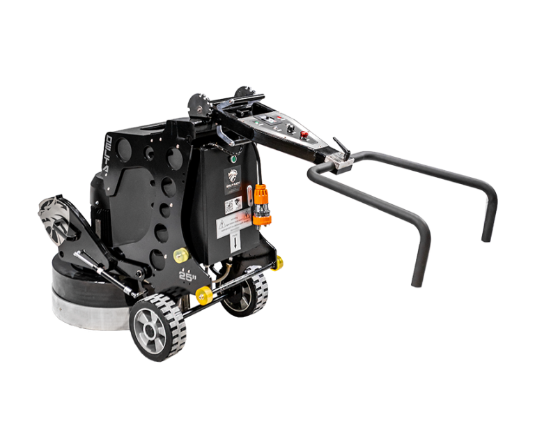 25″ Wolf Pack Delta – WolfPack Equipment