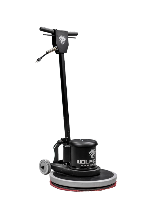 Swing Buffer – WolfPack Equipment