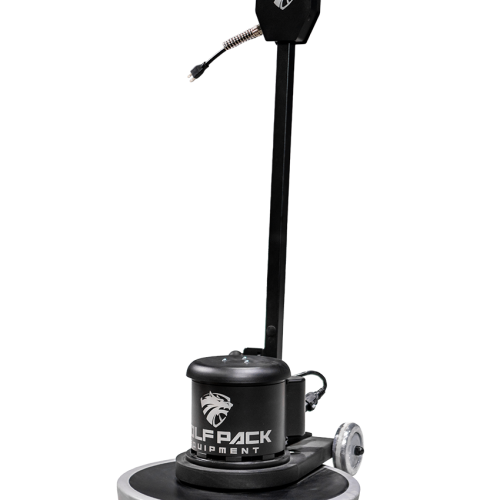 Swing Buffer – WolfPack Equipment