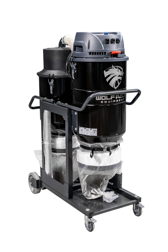 Wolfpack 20″ Zeta – WolfPack Equipment